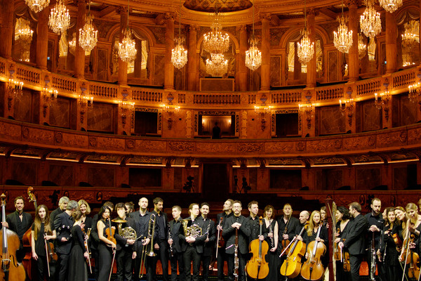 Opéra de Reims - Reims Tourisme